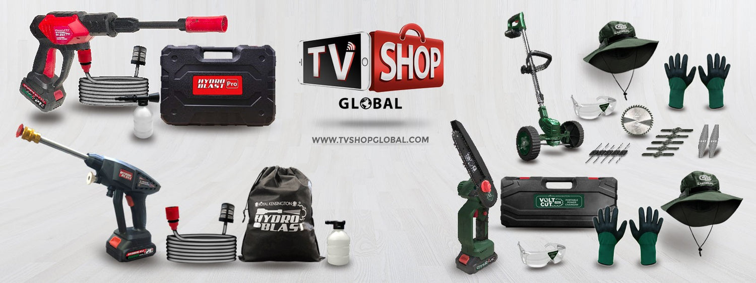TV Shop Global